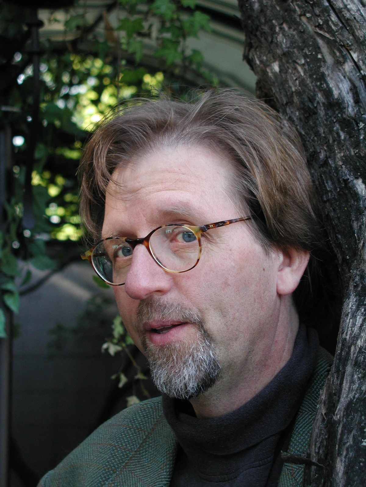 Martin Karlsson | Constructed Worlds Wiki | Fandom