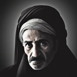 Death and State Funeral of Alrajul Allah (Puppet World) | Constructed ...