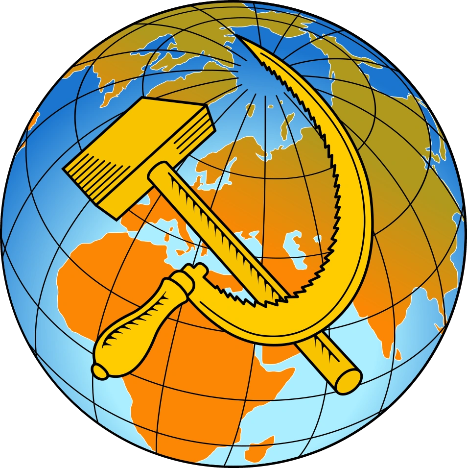 Communist Party of Earth (Unexpected Invasion) | Constructed Worlds ...