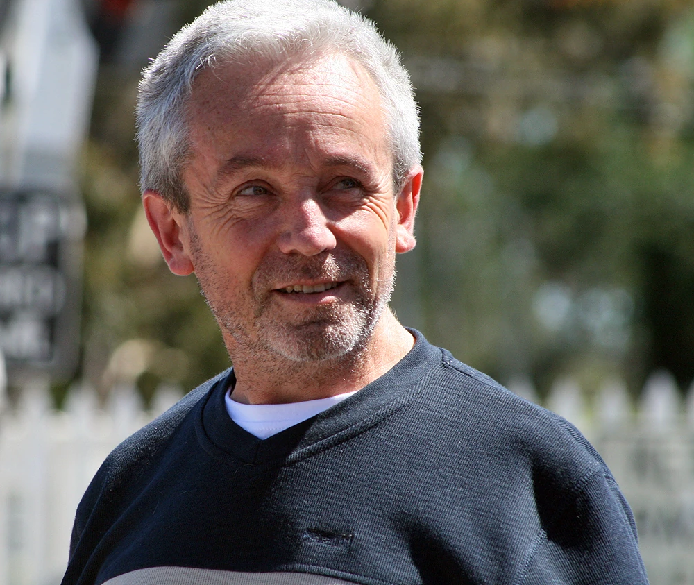 Hector Ingard | Constructed Worlds Wiki | Fandom