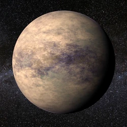 HD 40307 g (HF) | Constructed Worlds Wiki | Fandom