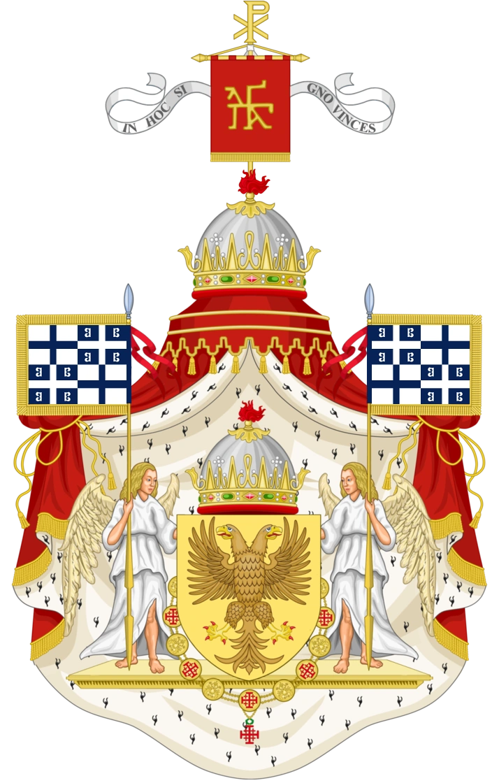 Sebastopoulos dynasty | Constructed Worlds Wiki | Fandom