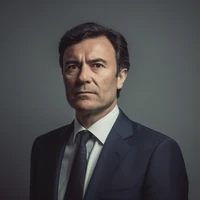 Mark Baker | Constructed Worlds Wiki | Fandom