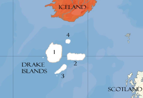 Republic of the Drake Islands | Constructed Worlds Wiki | Fandom