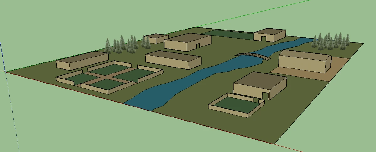Tíodáich Ruins | Constructed Worlds Wiki | Fandom