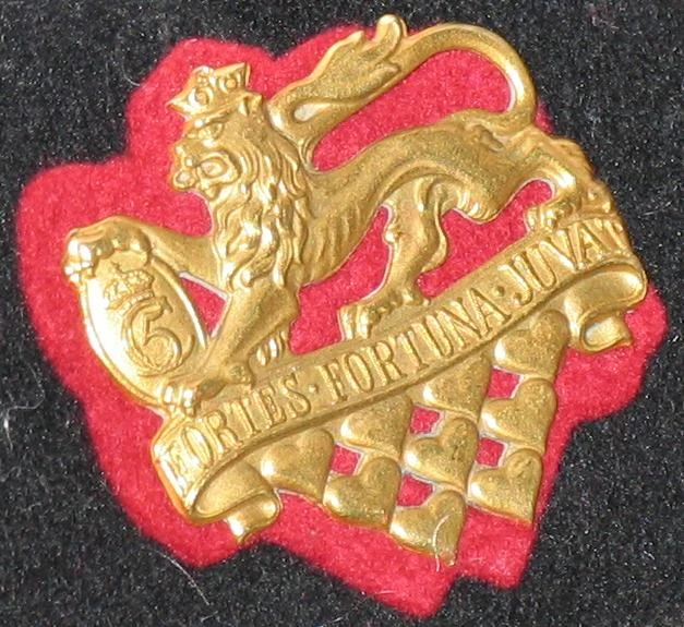 KU 12th Infantry Brigade | Constructed Worlds Wiki | Fandom
