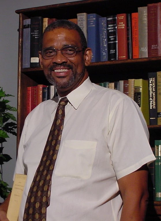 Lawrence Porter | Constructed Worlds Wiki | Fandom