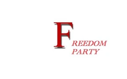 Freedom Party | Constructed Worlds Wiki | Fandom