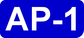 AP 1 (New Catalonia) | Constructed Worlds Wiki | Fandom