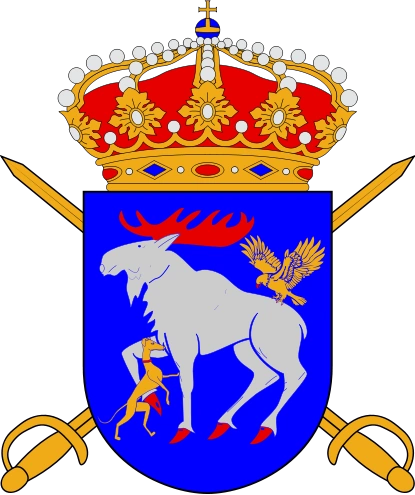 KU 3rd Mechanized Brigade | Constructed Worlds Wiki | Fandom