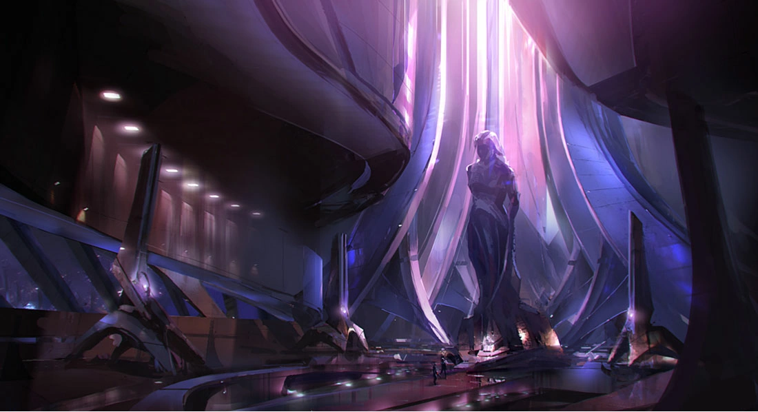 Illium | Constructed Worlds Wiki | Fandom