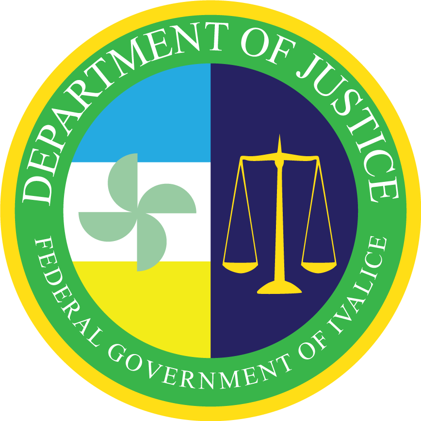 Department of Justice (Ivalice) | Constructed Worlds Wiki | Fandom