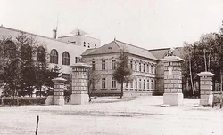 Karafuto Prefecture | Constructed Worlds Wiki | Fandom