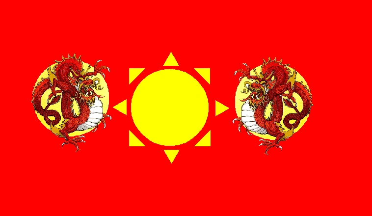 Qiang Empire | Constructed Worlds Wiki | Fandom