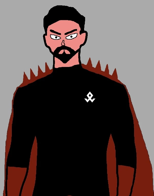 American Empire Proclamation Speech (Dark Age) | Constructed Worlds Wiki | Fandom