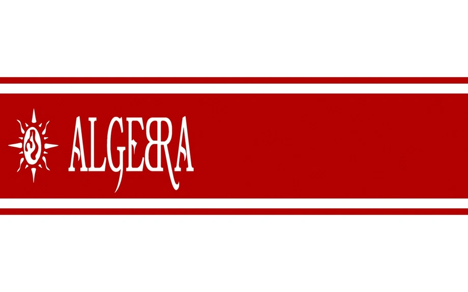 Algebra | Constructed Worlds Wiki | Fandom