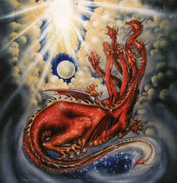 Lucifer (Non-Canon) | Constructed Worlds Wiki | Fandom