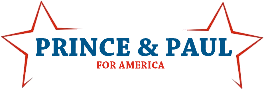 Trevor Prince presidential campaign, 2014 | Constructed Worlds Wiki ...