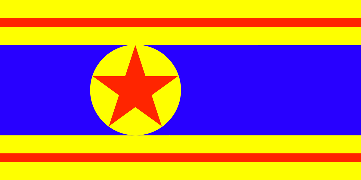 People's Republic of Ebeline | ConworldVIII Wikia | Fandom