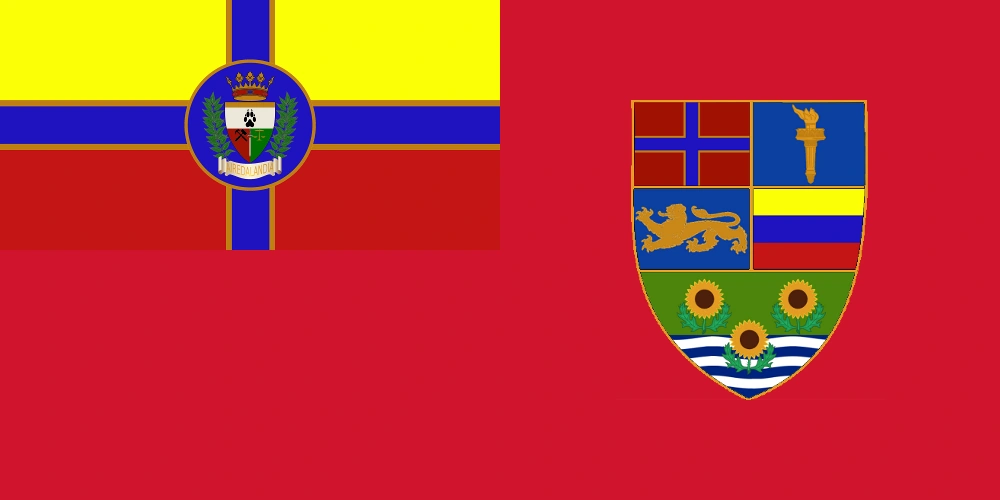 Bensonia | ConworldXII Wiki | Fandom