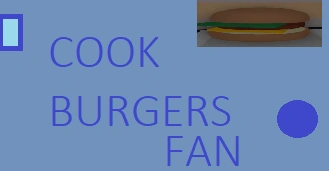Cook Burgers Wiki | Cook Burgers Fan Wiki | Fandom