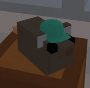 Rat Hats | Cook Burgers Wiki | Fandom