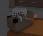 Rat Hats | Cook Burgers Wiki | Fandom