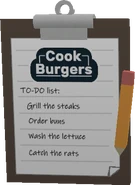 Manager Access | Cook Burgers Wiki | Fandom