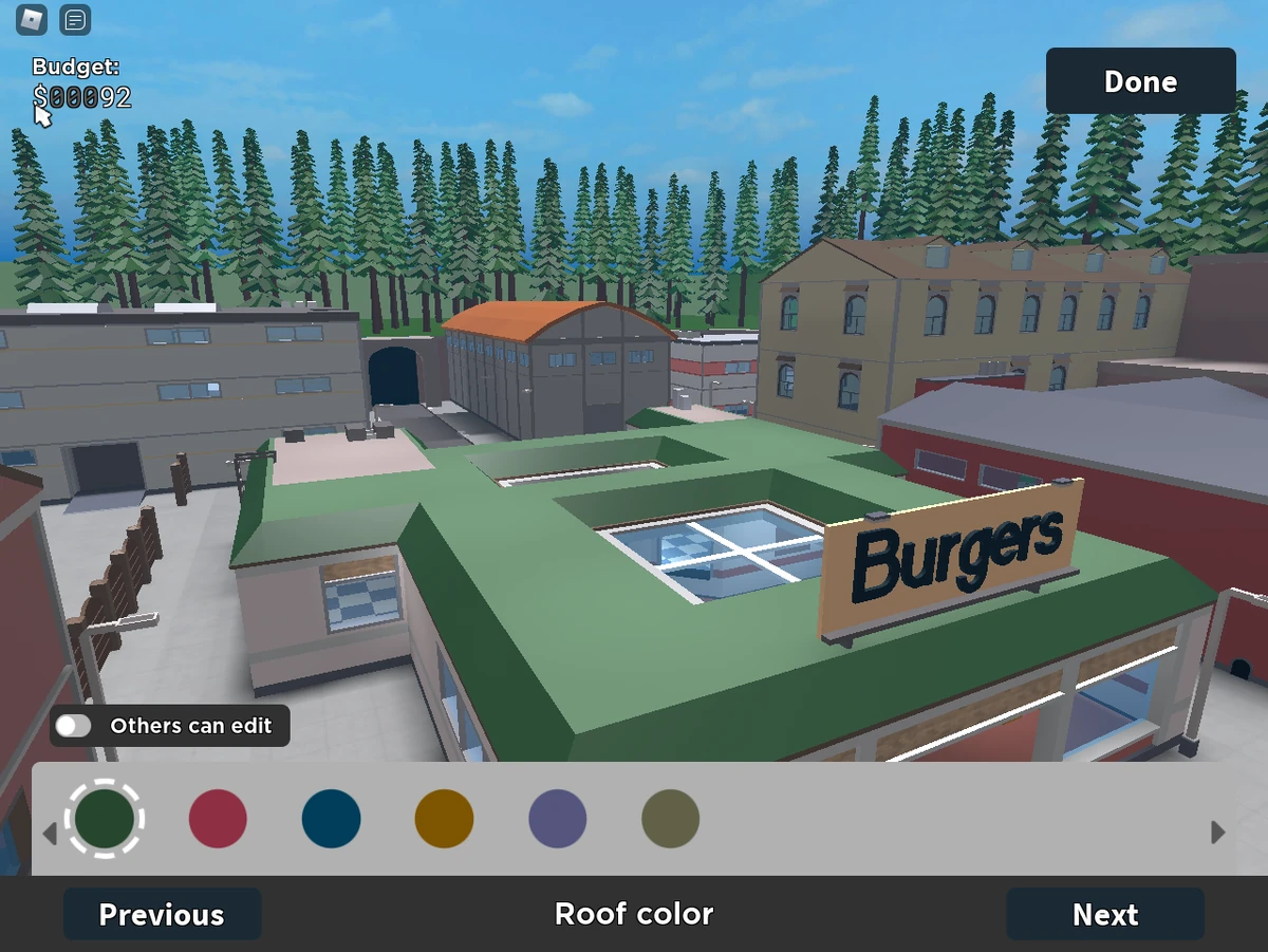 Customize/Gallery | Cook Burgers Wiki | Fandom