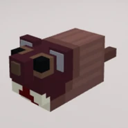 Elite Rat | Cook Burgers Wiki | Fandom