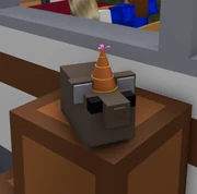 Rat Hats | Cook Burgers Wiki | Fandom