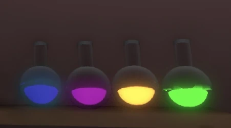 Potions | Cook Burgers Wiki | Fandom