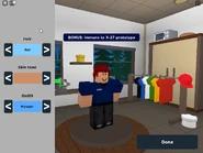 Manager Access | Cook Burgers Wiki | Fandom