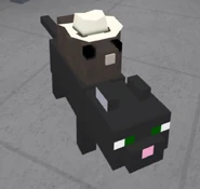 Rats (Special) | Cook Burgers Wiki | Fandom