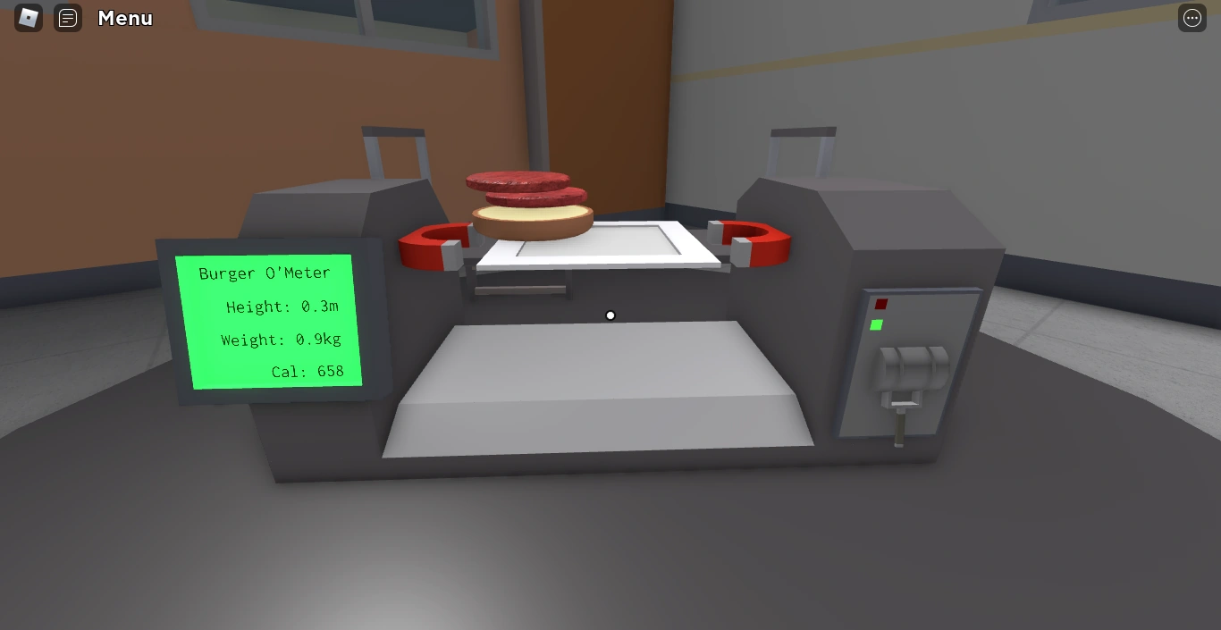 Discuss Everything About Cook Burgers Wiki | Fandom