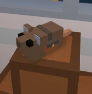 Rat Hats | Cook Burgers Wiki | Fandom