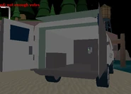 Rat Buster Van | Cook Burgers Wiki | Fandom