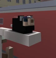 Rats (Special) | Cook Burgers Wiki | Fandom