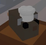 Rat Hats | Cook Burgers Wiki | Fandom