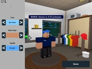 Manager Access | Cook Burgers Wiki | Fandom