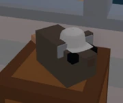 Rat Hats | Cook Burgers Wiki | Fandom