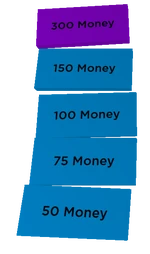 Money | Cook Burgers Wiki | Fandom