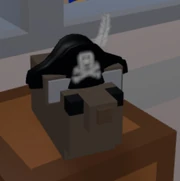 Rat Hats | Cook Burgers Wiki | Fandom