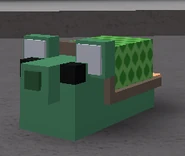 Rats (Special) | Cook Burgers Wiki | Fandom