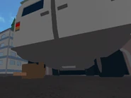 Rat Buster Van | Cook Burgers Wiki | Fandom