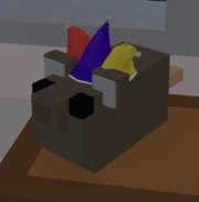 Rat Hats | Cook Burgers Wiki | Fandom