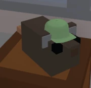 Rat Hats | Cook Burgers Wiki | Fandom