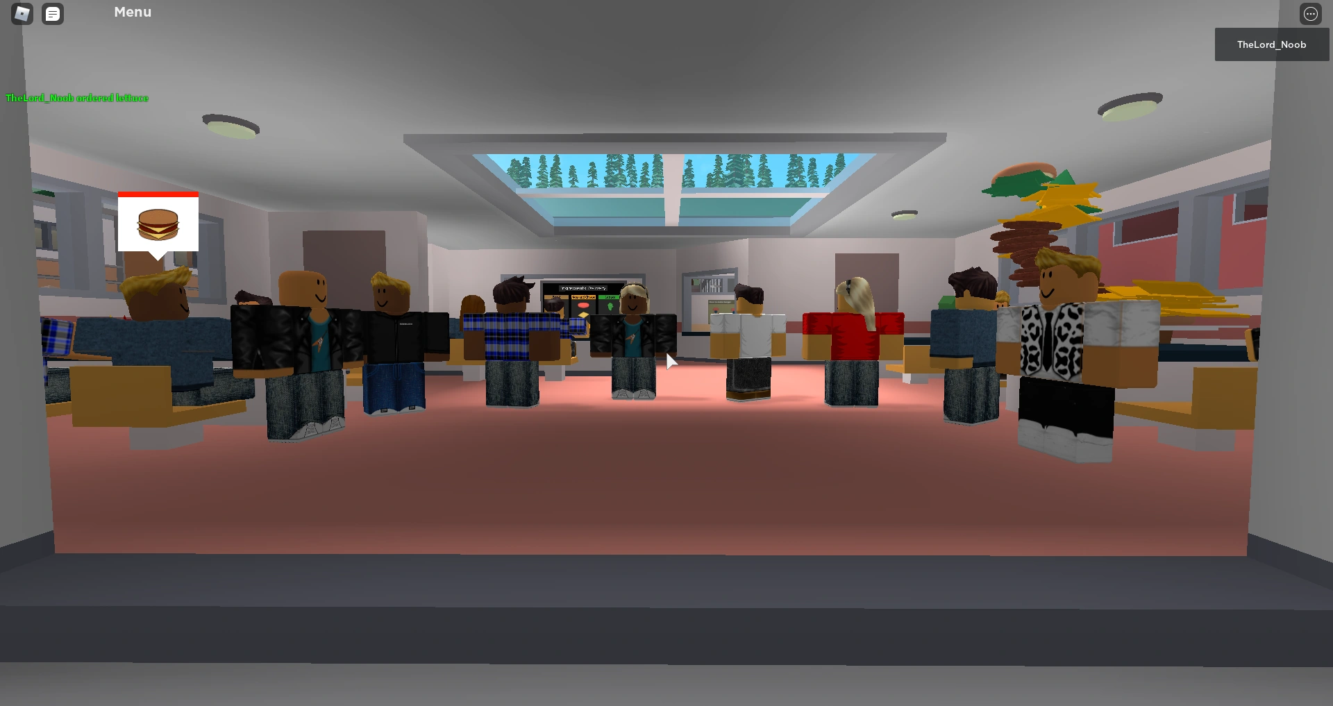 Discuss Everything About Cook Burgers Wiki | Fandom