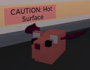 Rats (Special) | Cook Burgers Wiki | Fandom