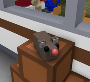 Rat Hats | Cook Burgers Wiki | Fandom